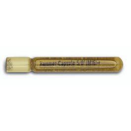 Powers 06702-PWR Hammer Capsule 3/8" (Box of 10)