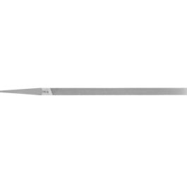 PFERD 12730 Pillar Narrow File 8" Swiss Pattern Cut 00 - BOX QTY 12