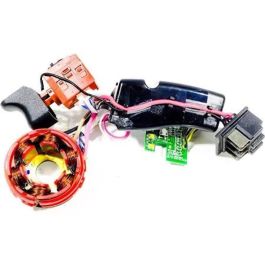 Milwaukee 14-20-0113 14-20-0013 Electronics Assembly