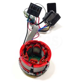 Milwaukee MIL14204001 Milwaukee PCBA and Motor Assembly