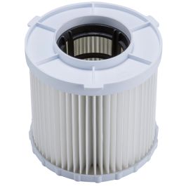 Round Wet/Dry HEPA Filter