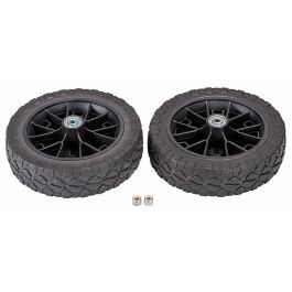 Milwaukee 45-94-8426 Milwaukee PACKOUT Wheel Kit for Rolling Tool Box