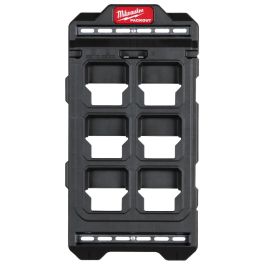 Milwaukee 48-22-8496 PACKOUT™ Compact Wall Plate