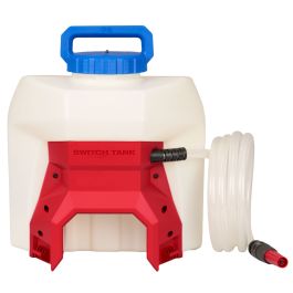 Milwaukee 49-16-19WS 4-Gallon Water Supply Tank Assembly w/ SWITCH TANK™