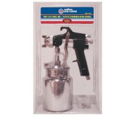 King 8180 Spray Gun Kit