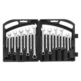 Stanley 85-783 20 PC COMBINATION WRENCH SET
