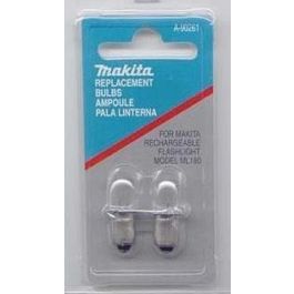 Replacement Bulb 18V (BML185, ML180) - 2/pk