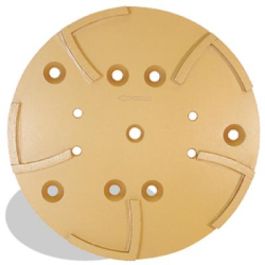 Grinding Stone Attachment