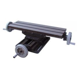 Compound Slide Table