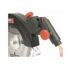 Laser Guide Attachment