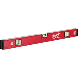 24 in. REDSTICK Compact Box Level