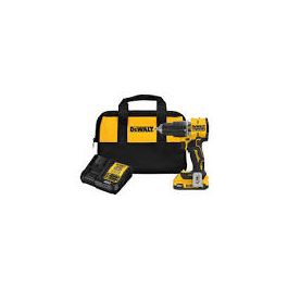 Dewalt DCD799D1 ATOMIC COMPACT SERIES™ 20V MAX* Brushless Cordless 1/2 ...