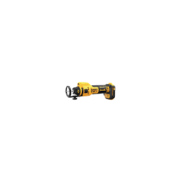 Dewalt DCE555B 20V MAX* XR® Brushless Drywall Cut-Out Tool (Tool Only)