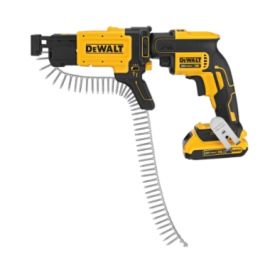 Dewalt DCF6202 COLLATED DRYWALL SCREW GUN ATTACHMENT