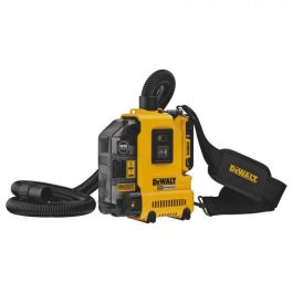 Dewalt DWH161B 20V MAX* BRUSHLESS UNIVERSAL DUST EXTRACTOR (TOOL ONLY)