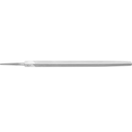 PFERD 11104 Three Square File 10" Second Cut - BOX QTY 10