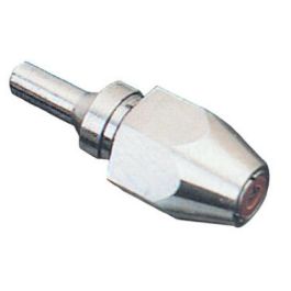 Router Bit Spindle