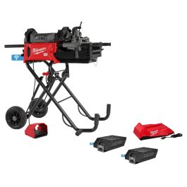 Milwaukee MXF512-2XC MX FUEL™ PIPE THREADING MACHINE