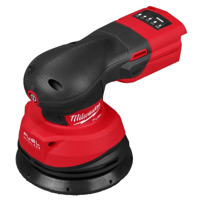 Milwaukee 2837 20 M18 FUEL 5 Random Orbital Sander