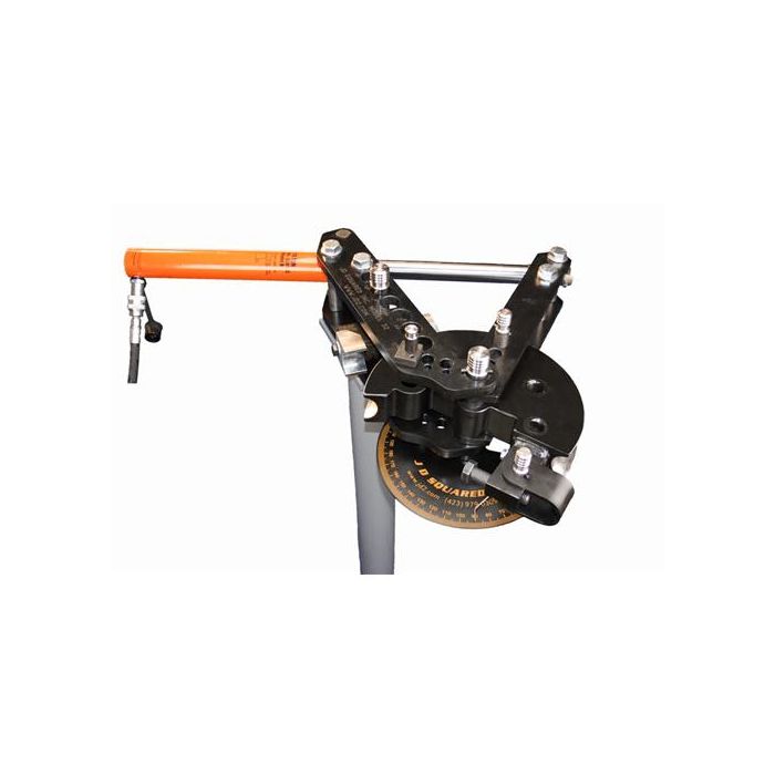 Model 32 Bender Hydraulic