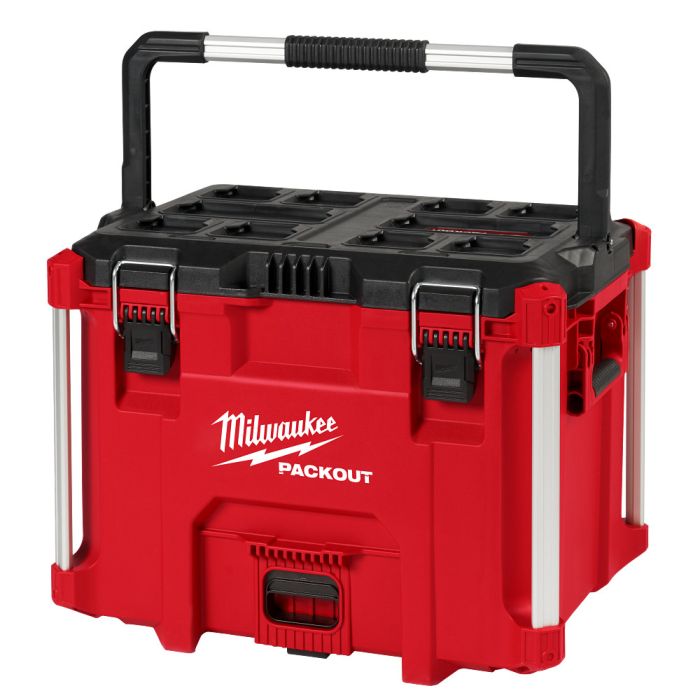 Milwaukee PACKOUT™ XL Tool Box 48-22-8423 - Durable Storage Solution