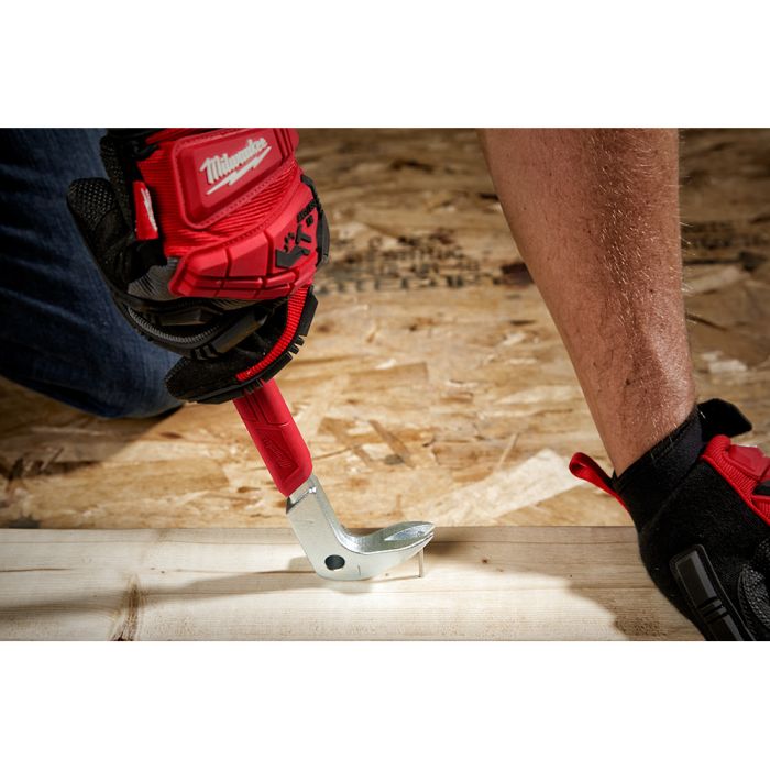 Milwaukee 48 22 9031 10 in Nail Puller