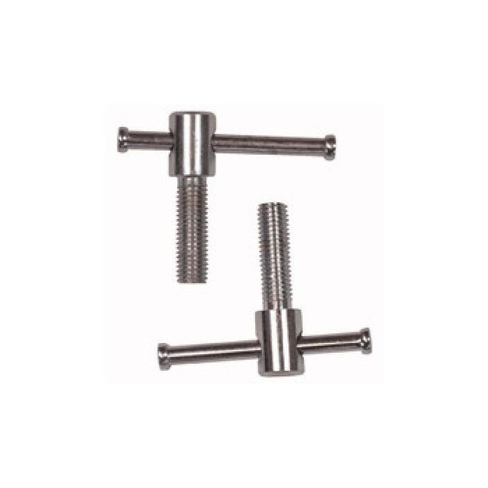 Locking Screws for Vise - Replacement Part