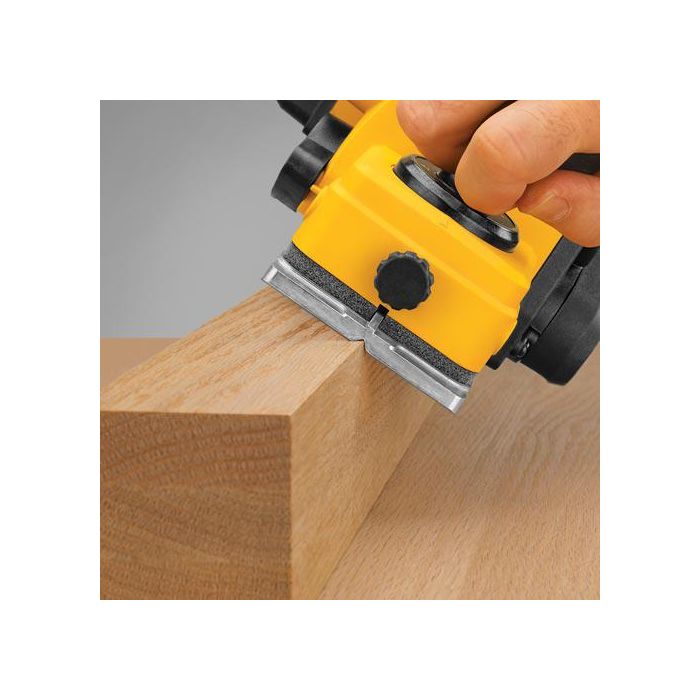 Dewalt d26676 portable hand planer store
