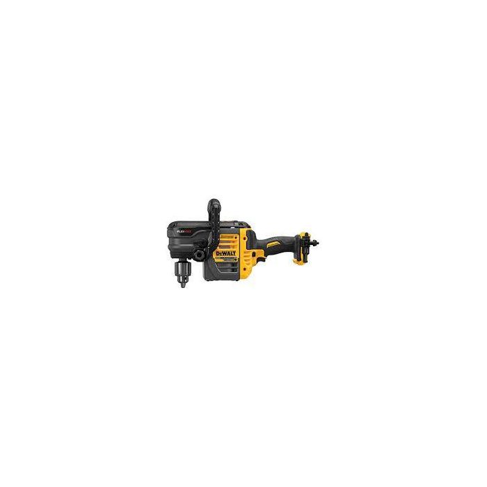 60V MAX VSR STUD AND JOIST DRILL WITH E CLUTCH SYSTEM BARE TOOL