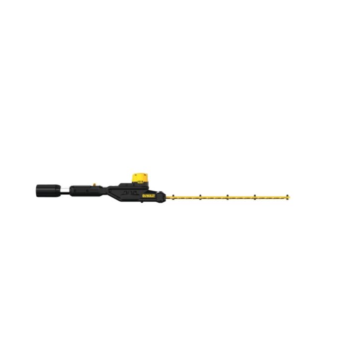 Dewalt DCPH820BH POLE HEDGE TRIMMER HEAD WITH 20V MAX COMPATIBILITY