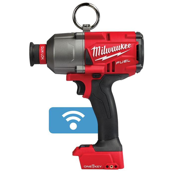 20 volt milwaukee impact store