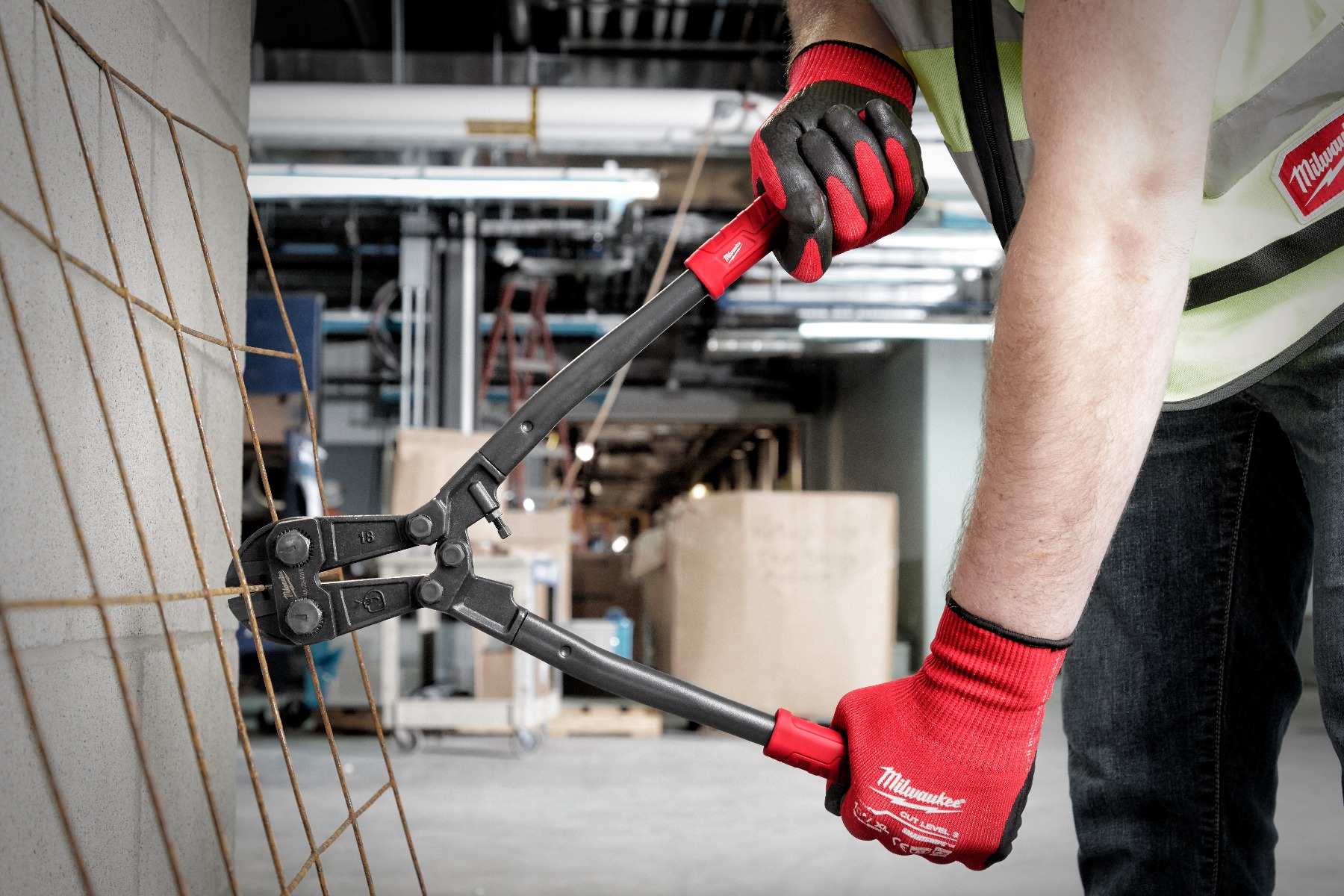 Milwaukee Tools In Canada - M18, M12, MX Fuels