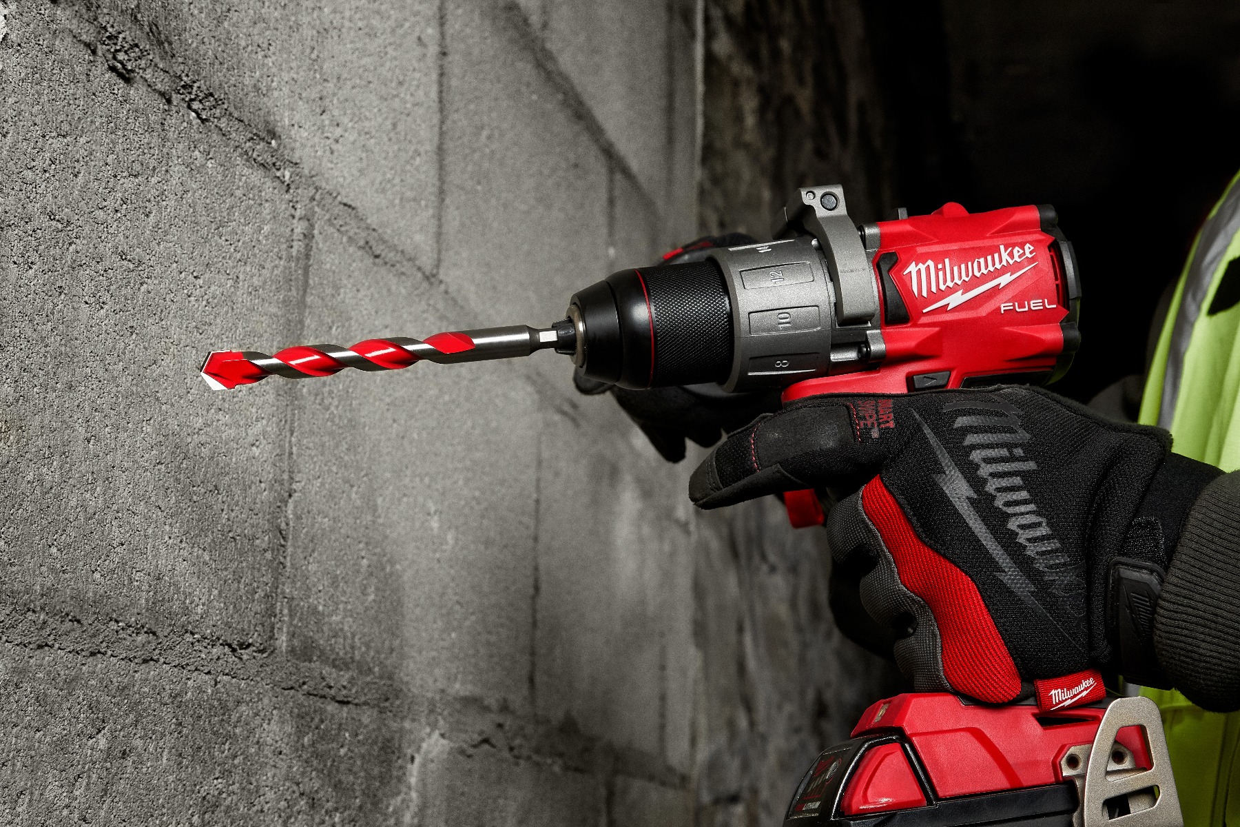 Milwaukee Tools
